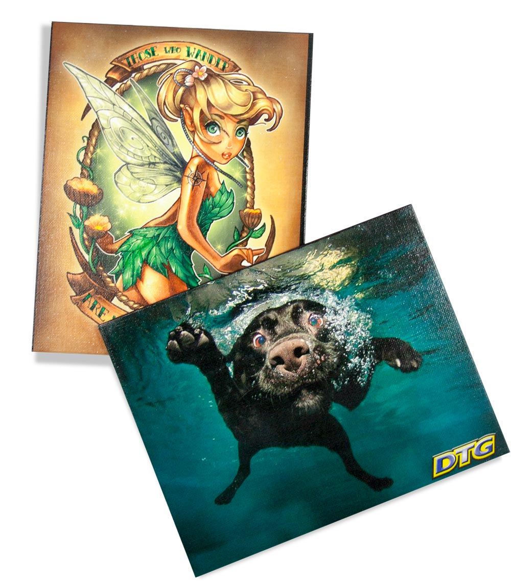 DTG Printer Business – Think Outside the Box - ColDesi