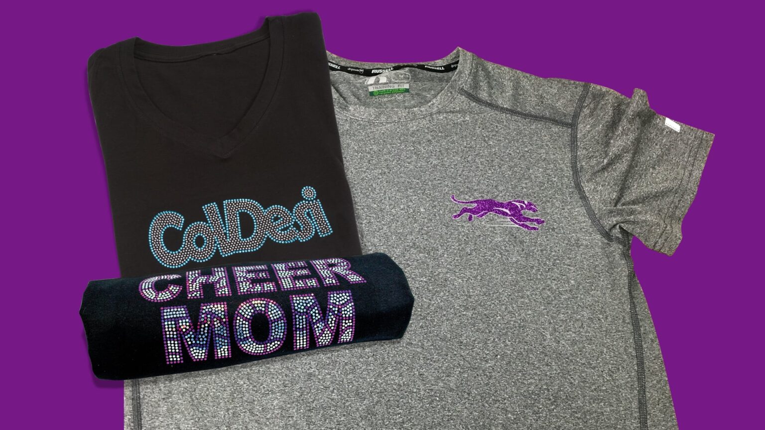 All About the Bling Business - ColDesi