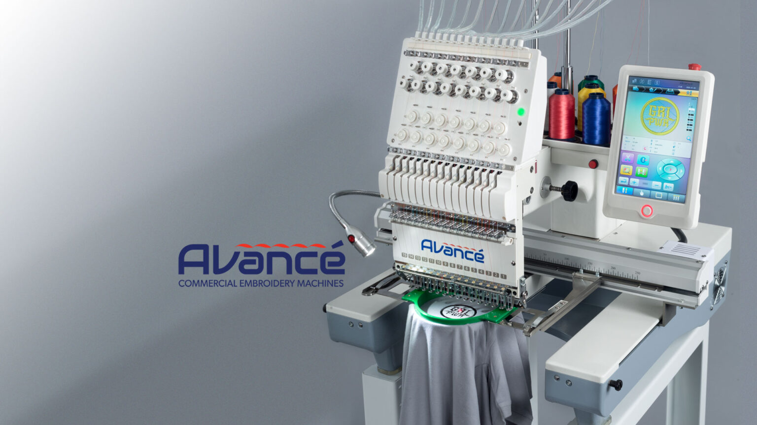 ColDesi Releases Wifi Connect Ability for All-New Avance 1501C 2020 ...