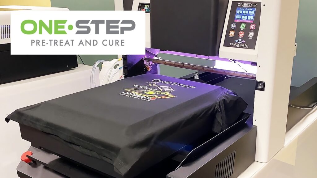 ColDesi wins SGIA Product of the Year Award with it’s New OneStep ...