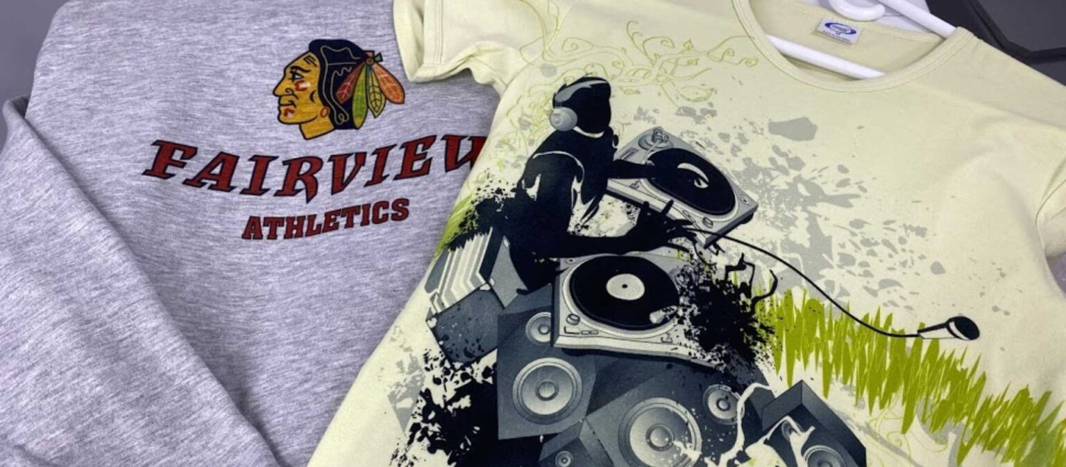 5 Ways to Make Custom T-shirts at Home - ColDesi