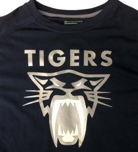 Master HTV Logo Sizing for Apparel Designs | ColDesi