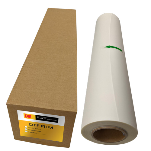 DTF Inks - ColDesi