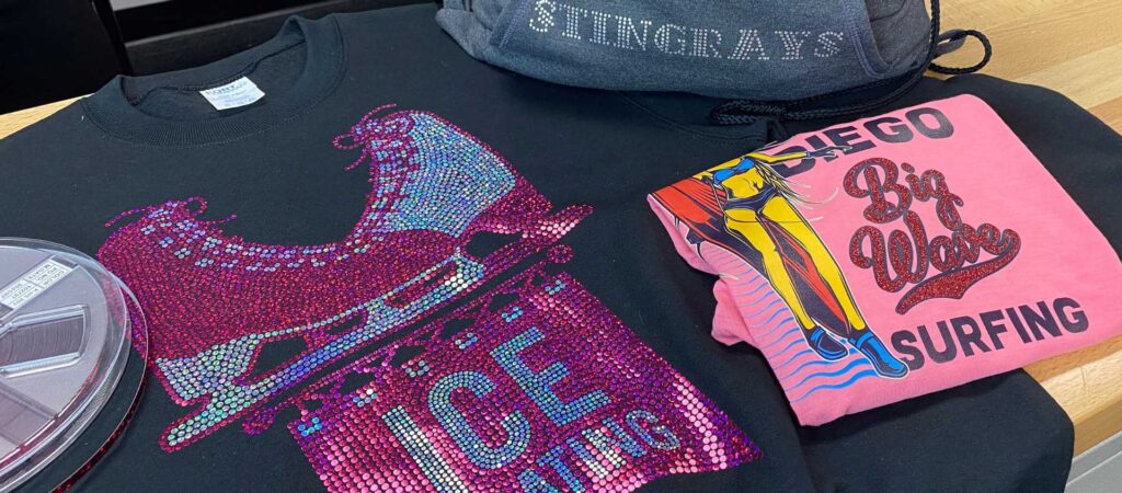 What You Need to Start a Bling Business | Spangle & Rhinestone - ColDesi