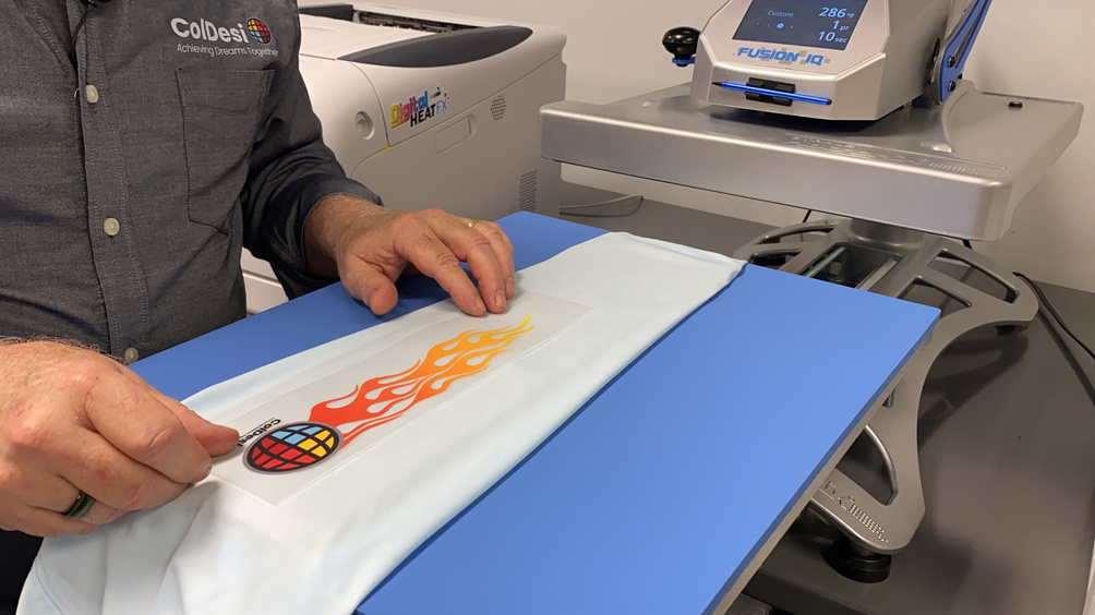 T-Shirt Printing