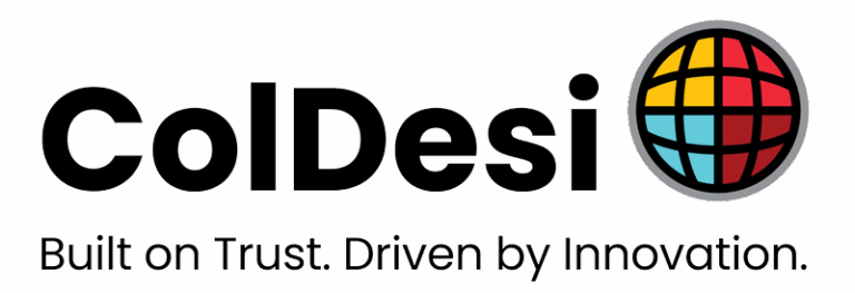 Spangle Elite - ColDesi