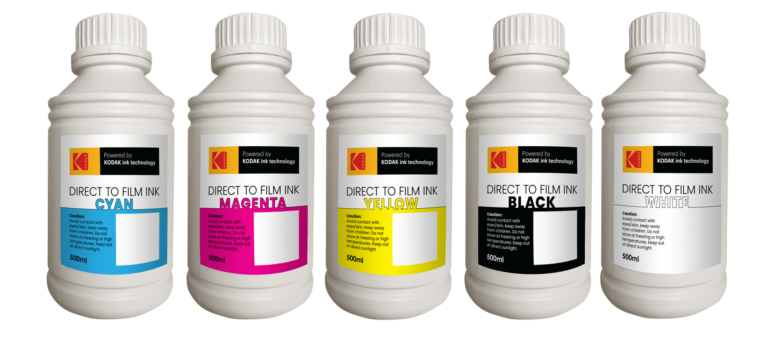 ColDesi DTF - ColDesi