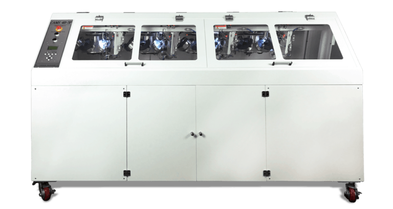 Automatic Rhinestone Setting Machines - ColDesi