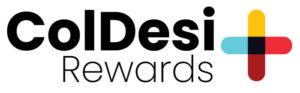 ColDesi Plus Rewards - ColDesi