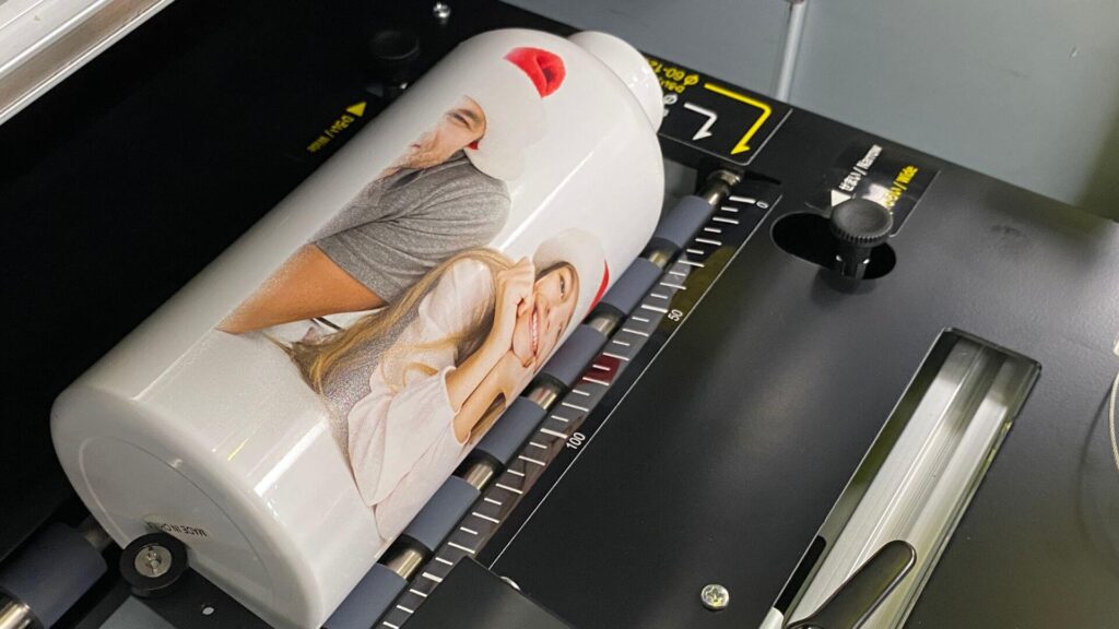 ColDesi UV Printers Print On Everything Your Competition Can't - ColDesi