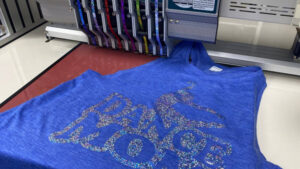 Spangle Elite - ColDesi