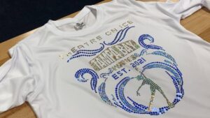 Spangle Elite - ColDesi