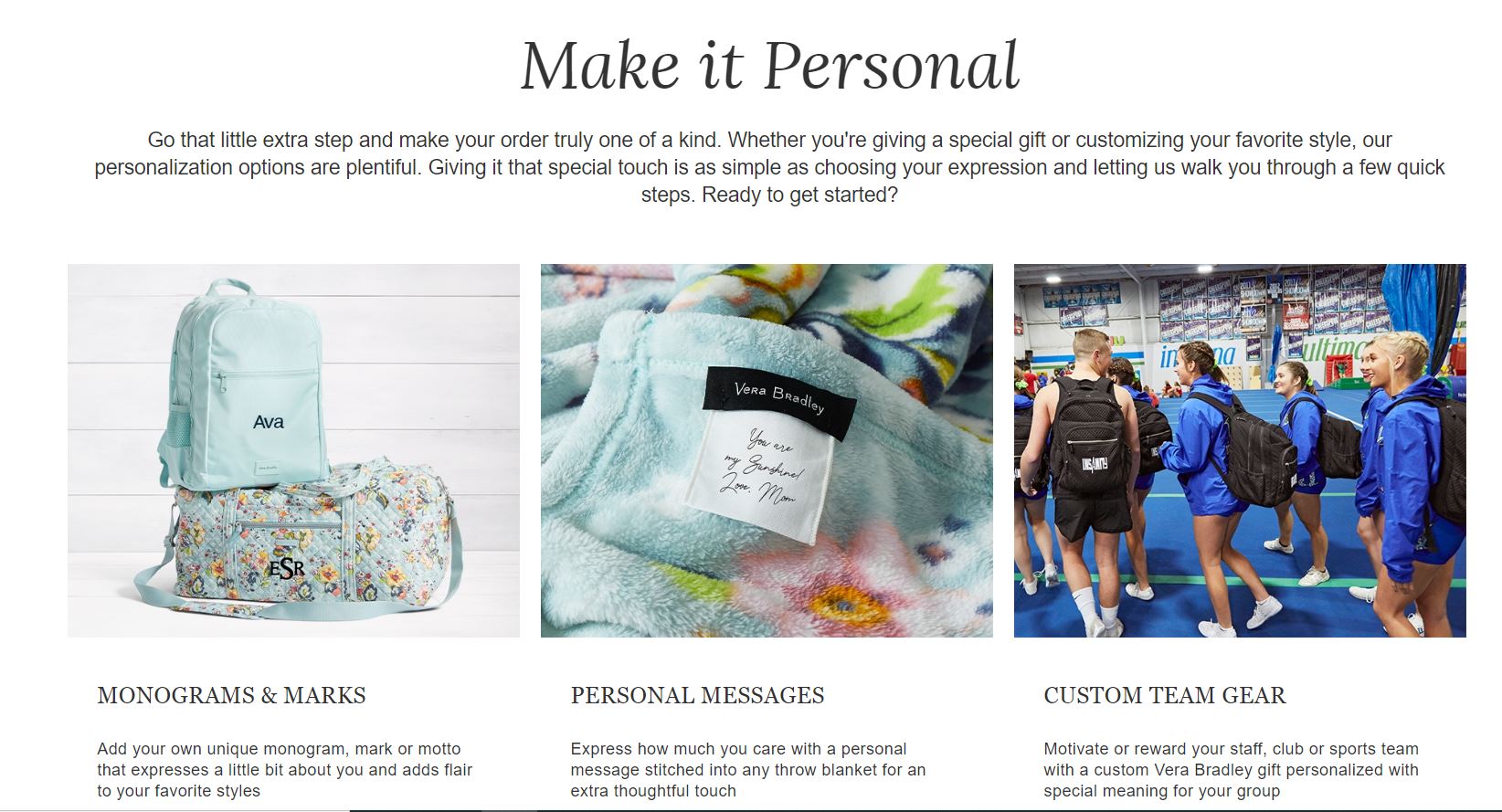 Custom Products Configurators - ColDesi