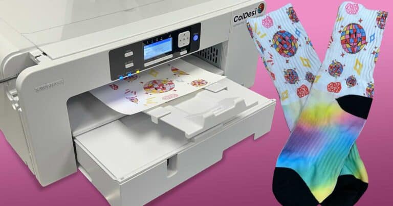 Ultimate Guide to Customizing Sublimation Socks for Unique Style