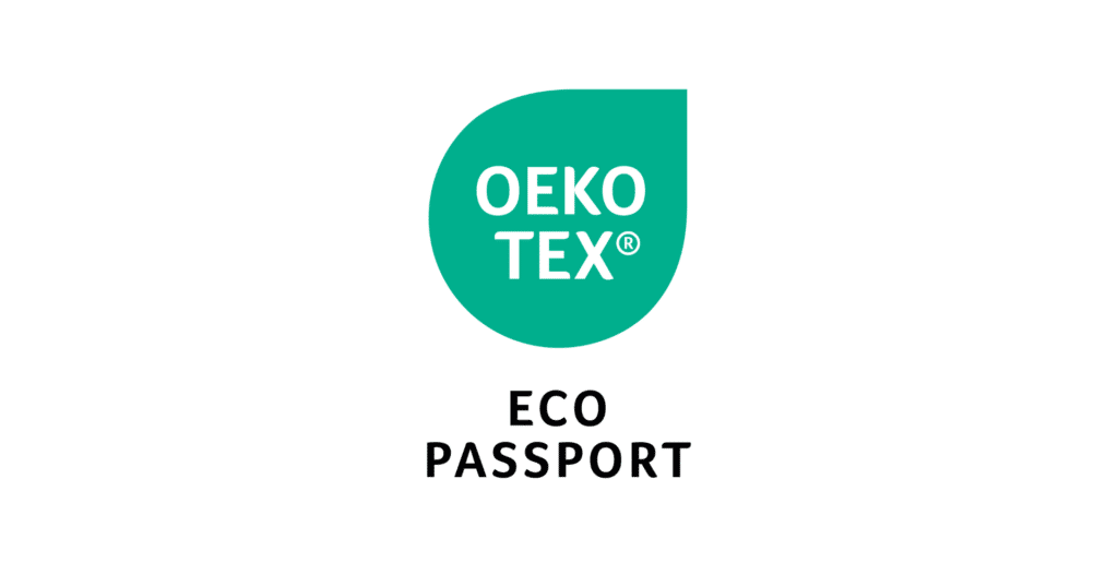 ColDesi Achieves OEKO-TEX ECO Passport Certification