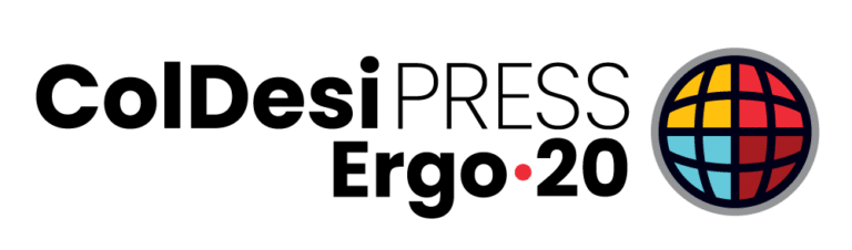ColDesi Ergo Press - ColDesi