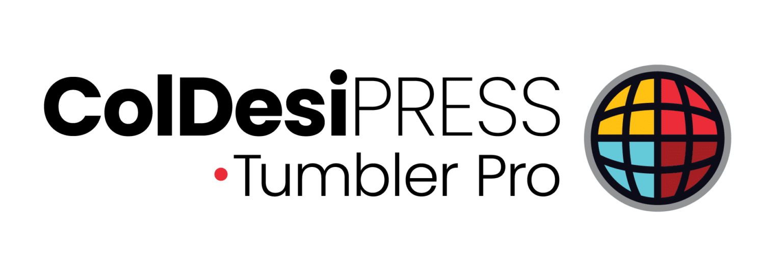 ColDesi Tumbler Pro Heat Press - ColDesi