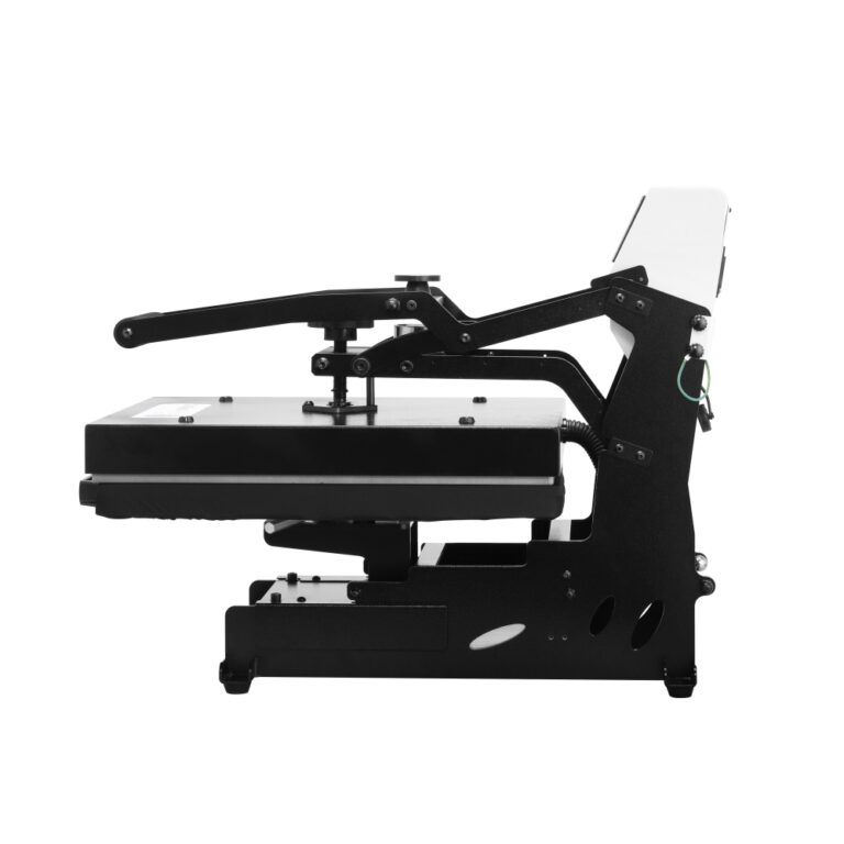 ColDesi C16 Heat Press - ColDesi