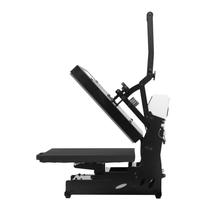 ColDesi C20 Auto Clamshell Heat Press - ColDesi