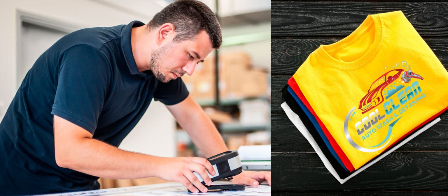 Mastering DTF Color Management for Consistent Prints