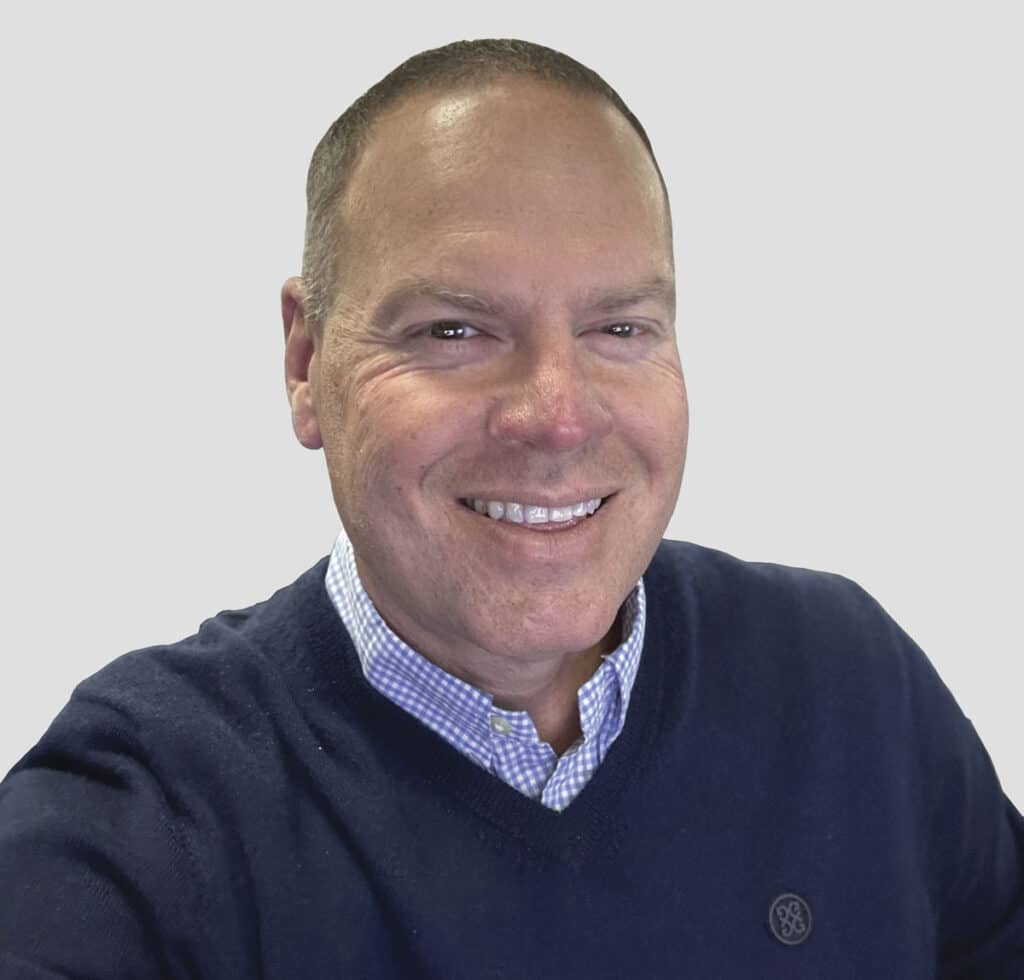 Mike Angel - ColDesi