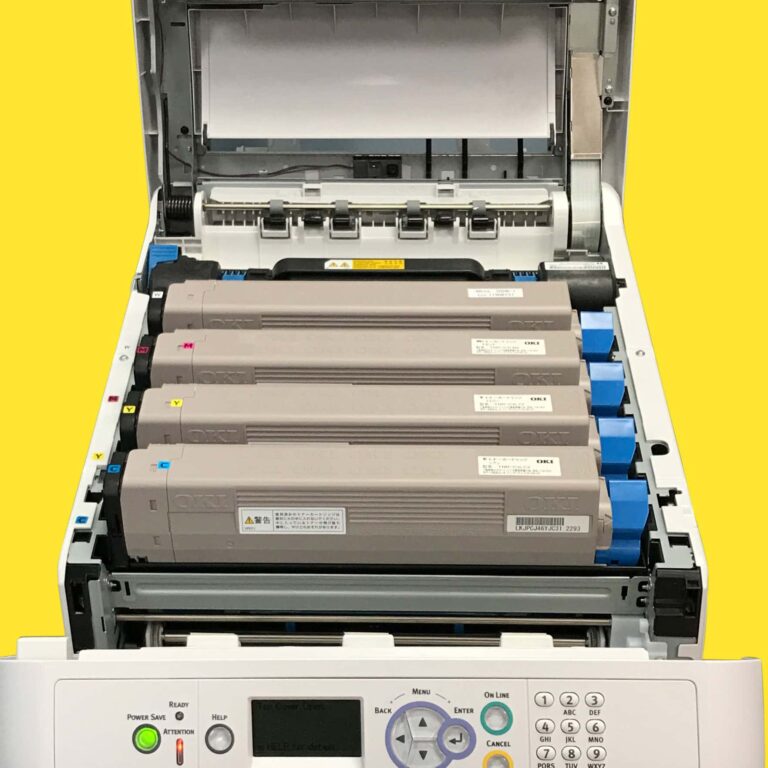 Compare DigitalHeat FX Printers - ColDesi