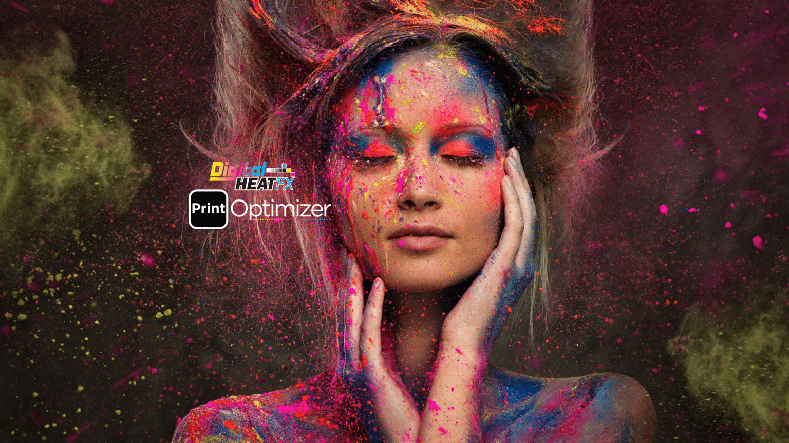Print Optimizer from DigitalHeat FX - ColDesi