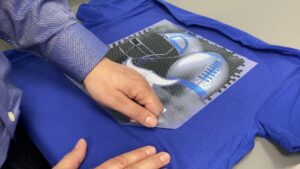 EZ Peel Transfer Papers - ColDesi