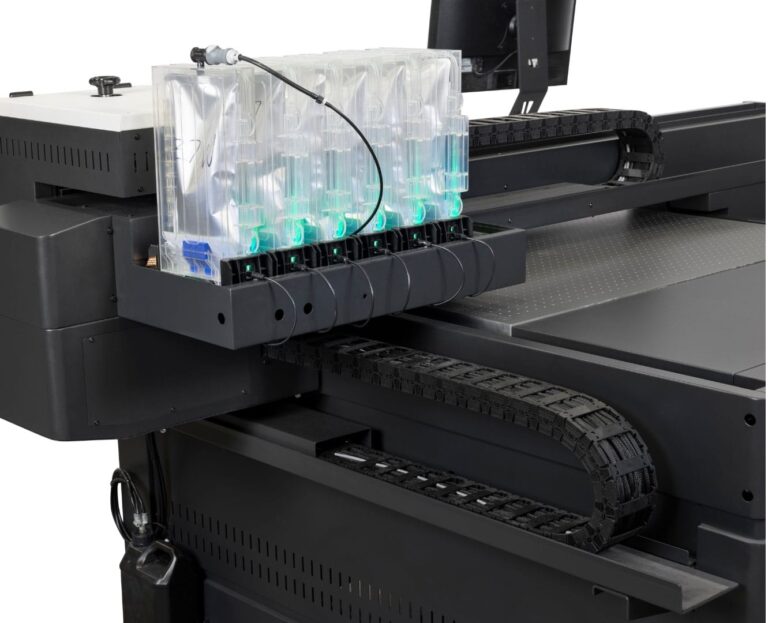 ColDesi UV 300H3F Flatbed Printer - ColDesi
