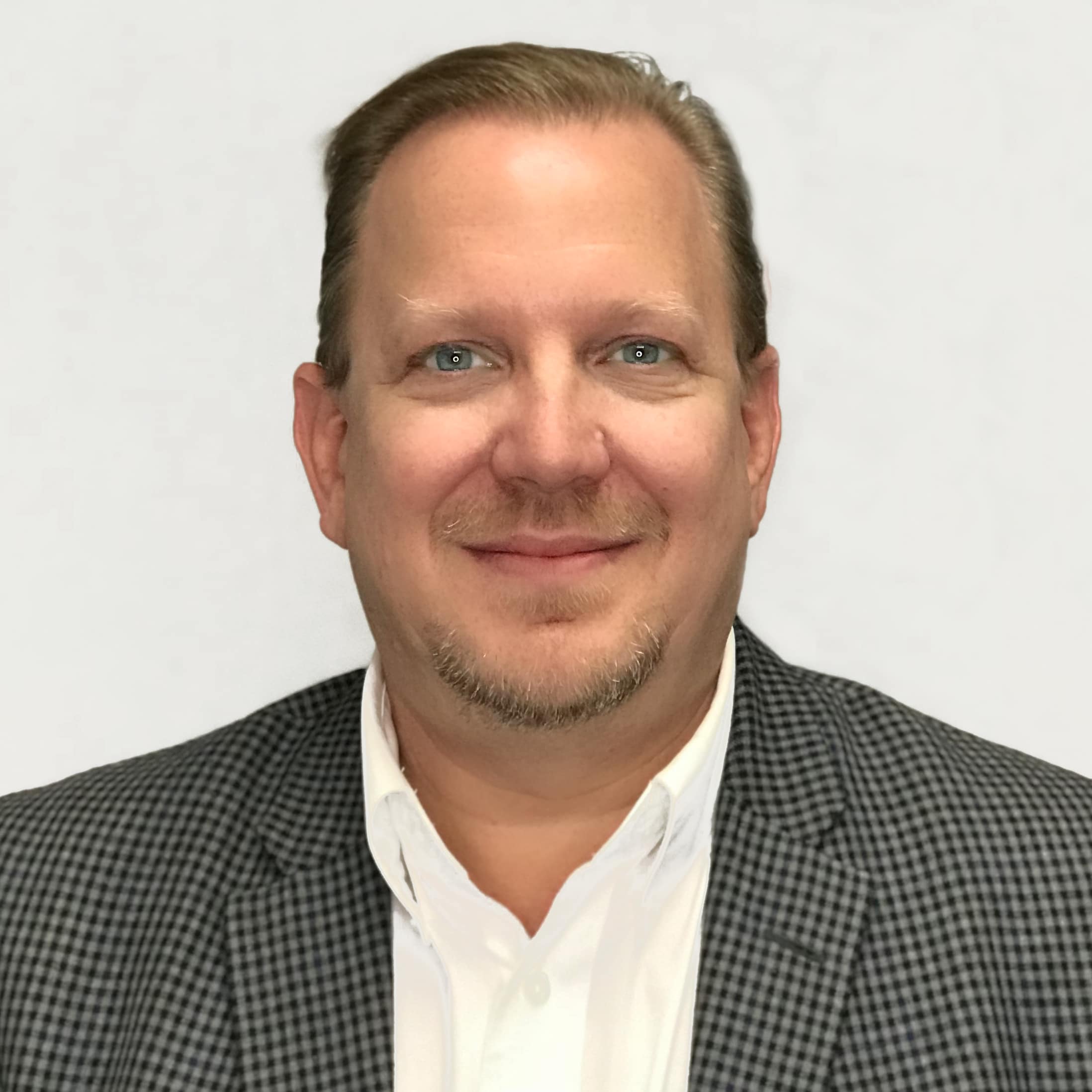 Joseph Smalley - ColDesi