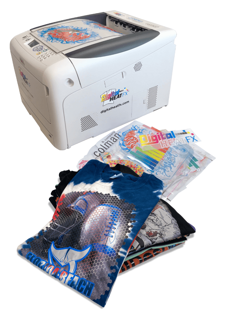 ColDesi, Inc. Make Your Own Customized Products