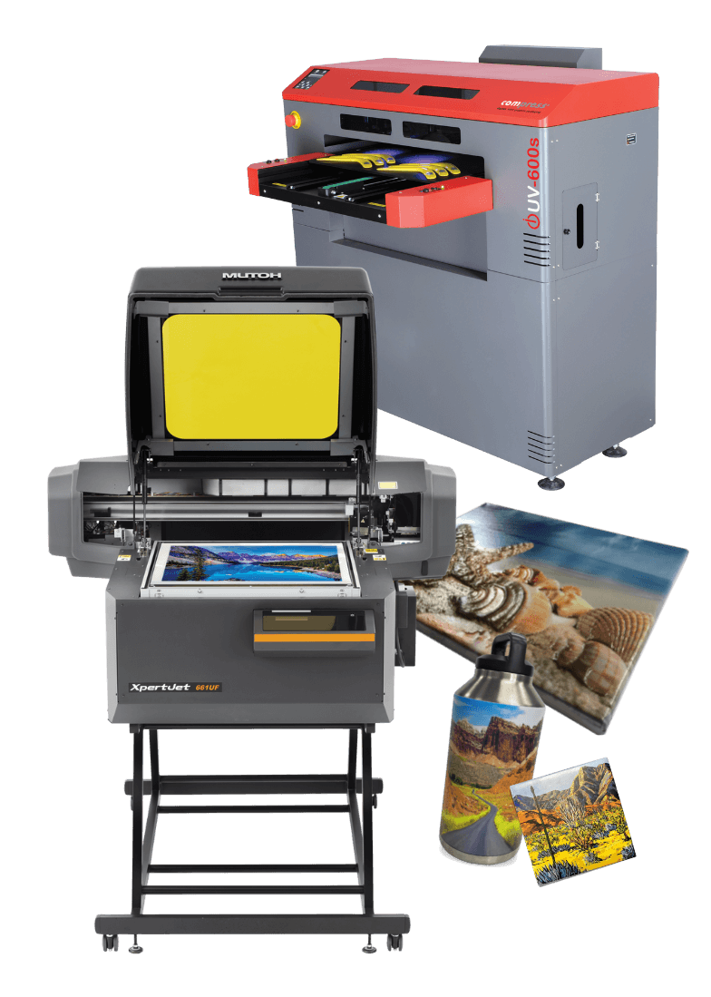 ColDesi, Inc. Make Your Own Customized Products